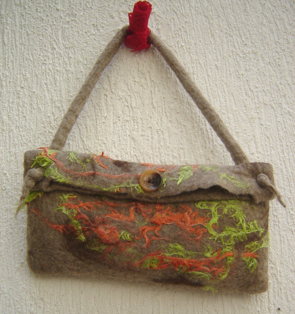 Aulas de Feltragem no SESC