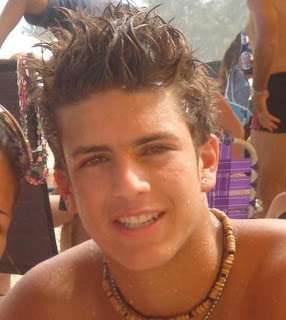 Modelo Alexander David Rodriguez Ramirez: Modelo Alexander David ...