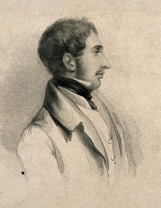 PODCAST: Robert FitzRoy FRS: sailing into the storm | The Dispersal of ...