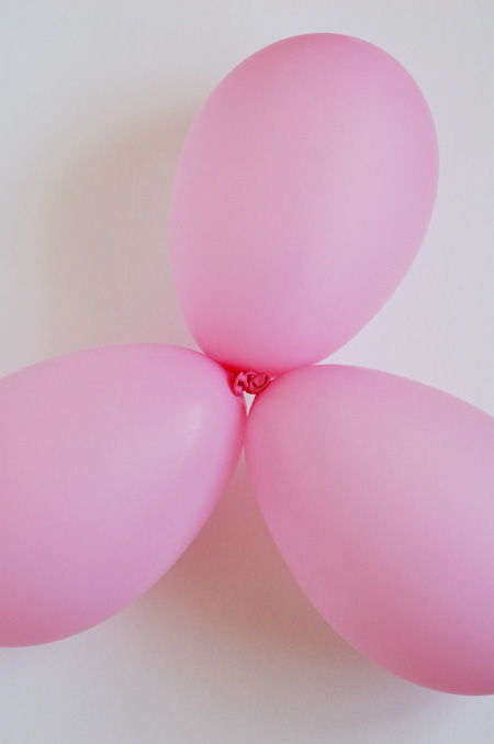 How To Tie Two Balloons Together | atelier-yuwa.ciao.jp