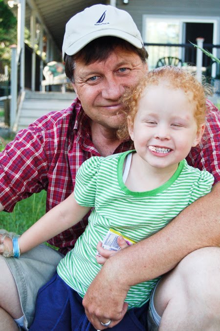 all things simple: northern california vacation: butte meadows