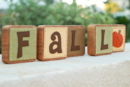 all things simple: super saturday projects {oct 2010}