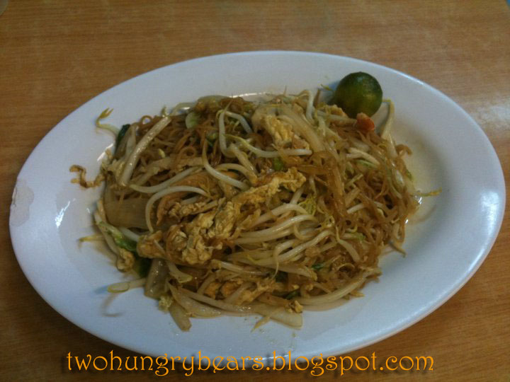 Two.Hungry.Bears: Susan Chan Food