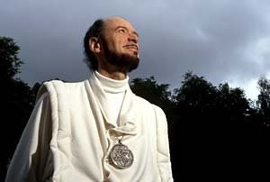 DAVIS IN LAS VEGAS: Acoms Razor