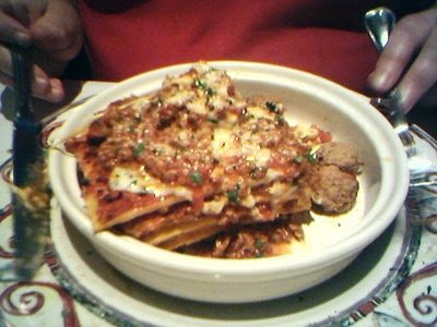 The CBD Consortium™: #92-ROMANO'S MACARONI GRILL(6.0)