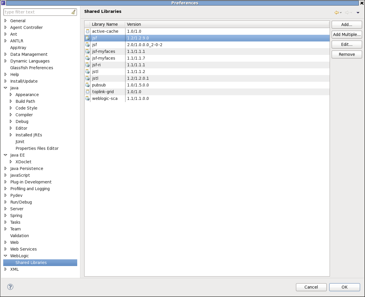 Devops Tips And Tricks Weblogic Build Time Compilation Tool Appc And Wlappc Ant Task