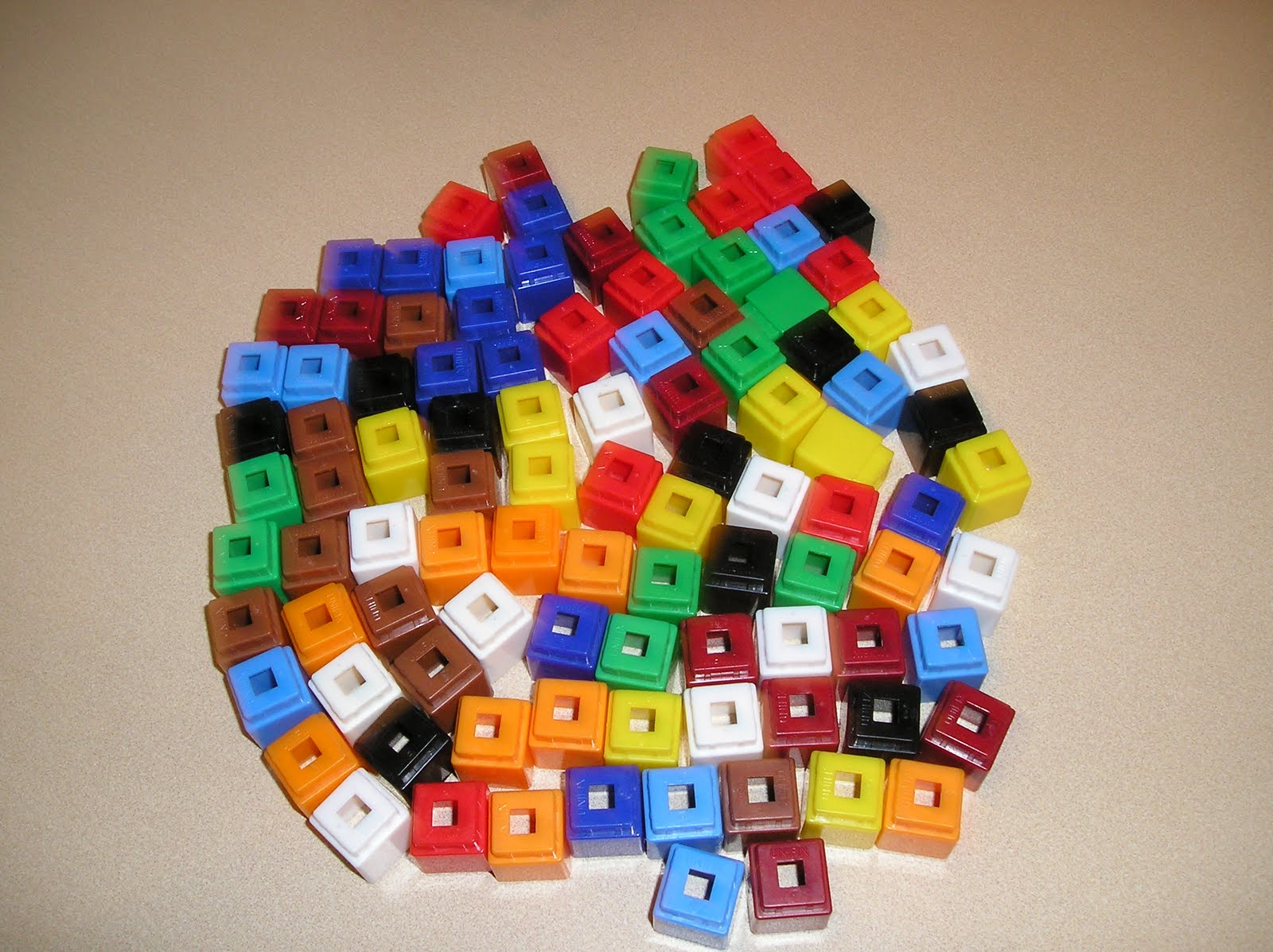 BrameBlog: One Hundred Day