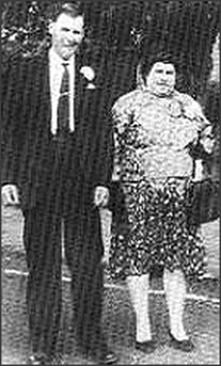 Memorias Assombradas: Fred & Rosemary West