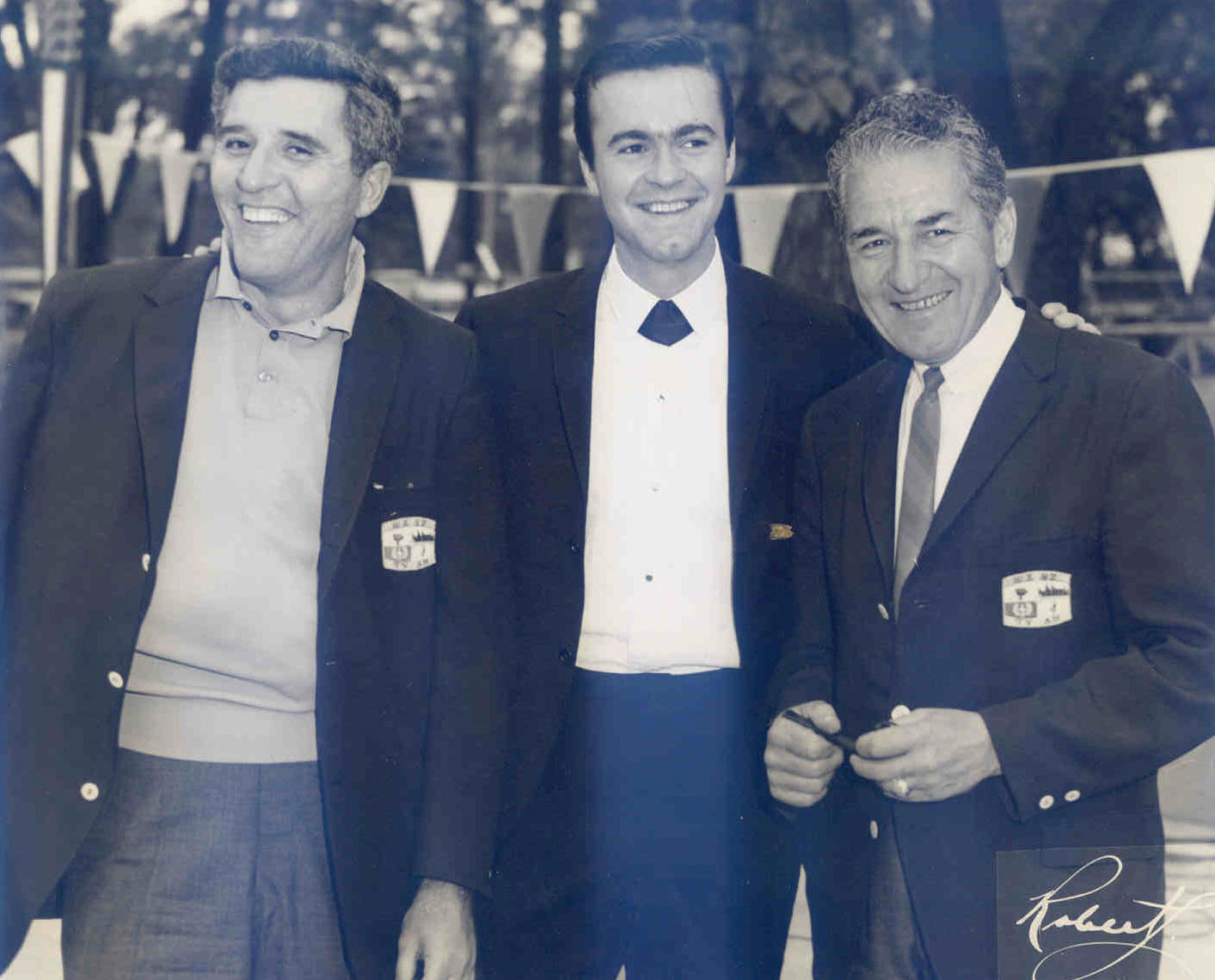 Early Rock and Roll - From Chicago to New York: Tobin Matthews: WXYZ ...