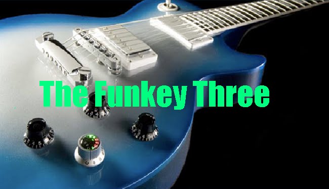 The Funkey Three Band