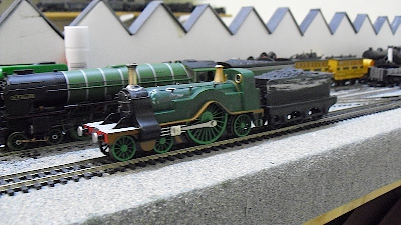 Bachmann Emily Becomes A Midland Spinner G Scale Central | atelier-yuwa ...