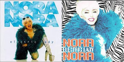 Nora - Electric Lady.rar (35.82 MB) - !!HEY HOLA!!, GRACIAS POR PASAR ...