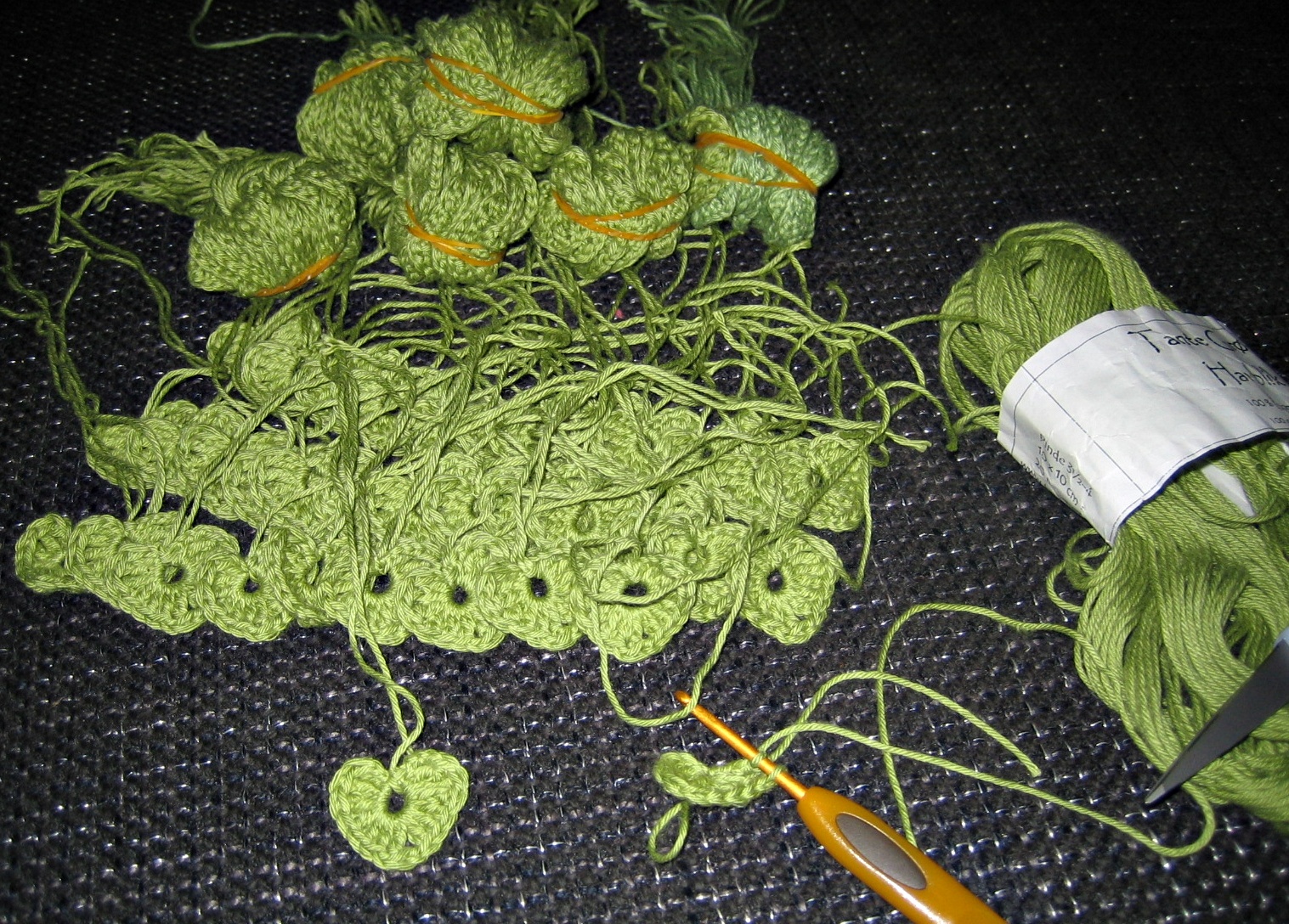 En elefant: Hjerter til hjertets fest