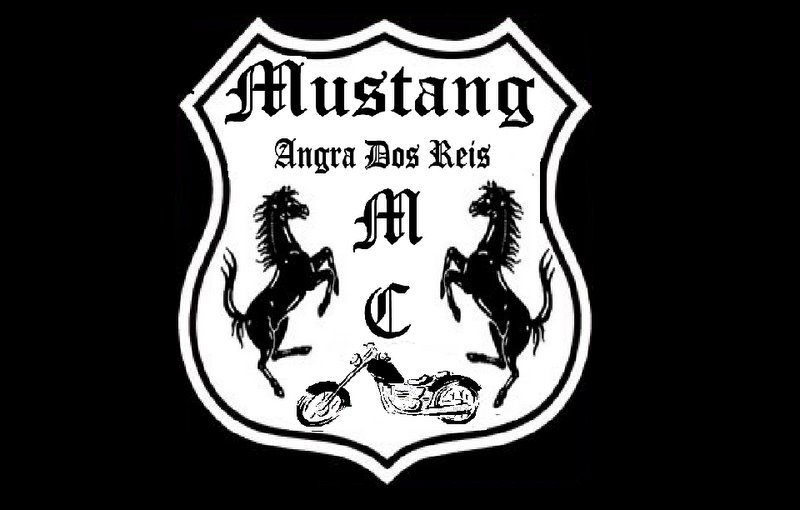 mustang mc de angra dos reis rj: sobre o mustang mc