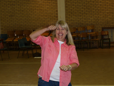 Zambian Principals meet John Graham Primary in Cape Town