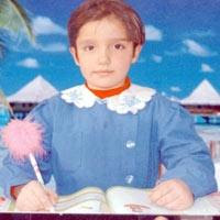 KAYIP ARANIYOR: TÜRKAN AY - DİLRUBA TEKİN- AHMET TUNA TEKİN