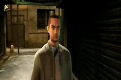 Ghajini 3D Video Game Have Exclusive Look:Way2hight : A Cool Stuff Blog ...