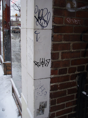 City Of Buffalo Graffiti: Buffalo Graffiti Allentown