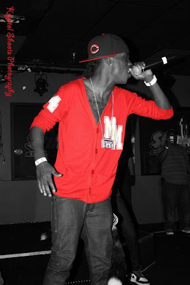 Milk Money Ltd.: Oktane of Audio Push Rockin' The Milk Money Cardigan