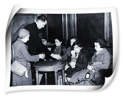 Christina's This and That: Winton's Children