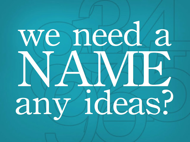 EFCC Student Ministries: We need a Name... Any ideas?