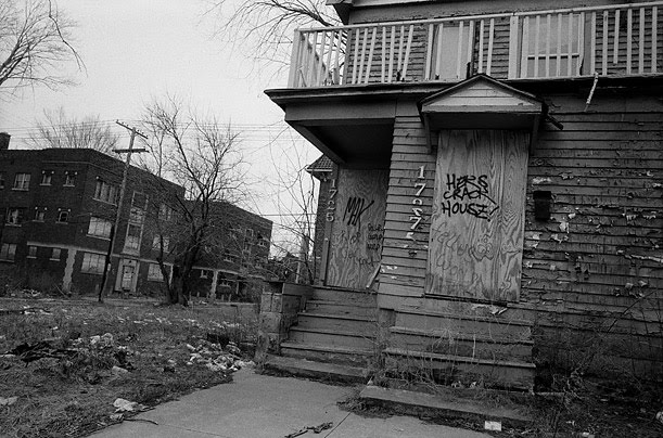 Why Cleveland Matters: Rethinking Homeownership