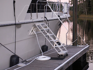 Idle Time: TIDE RIDE LADDER