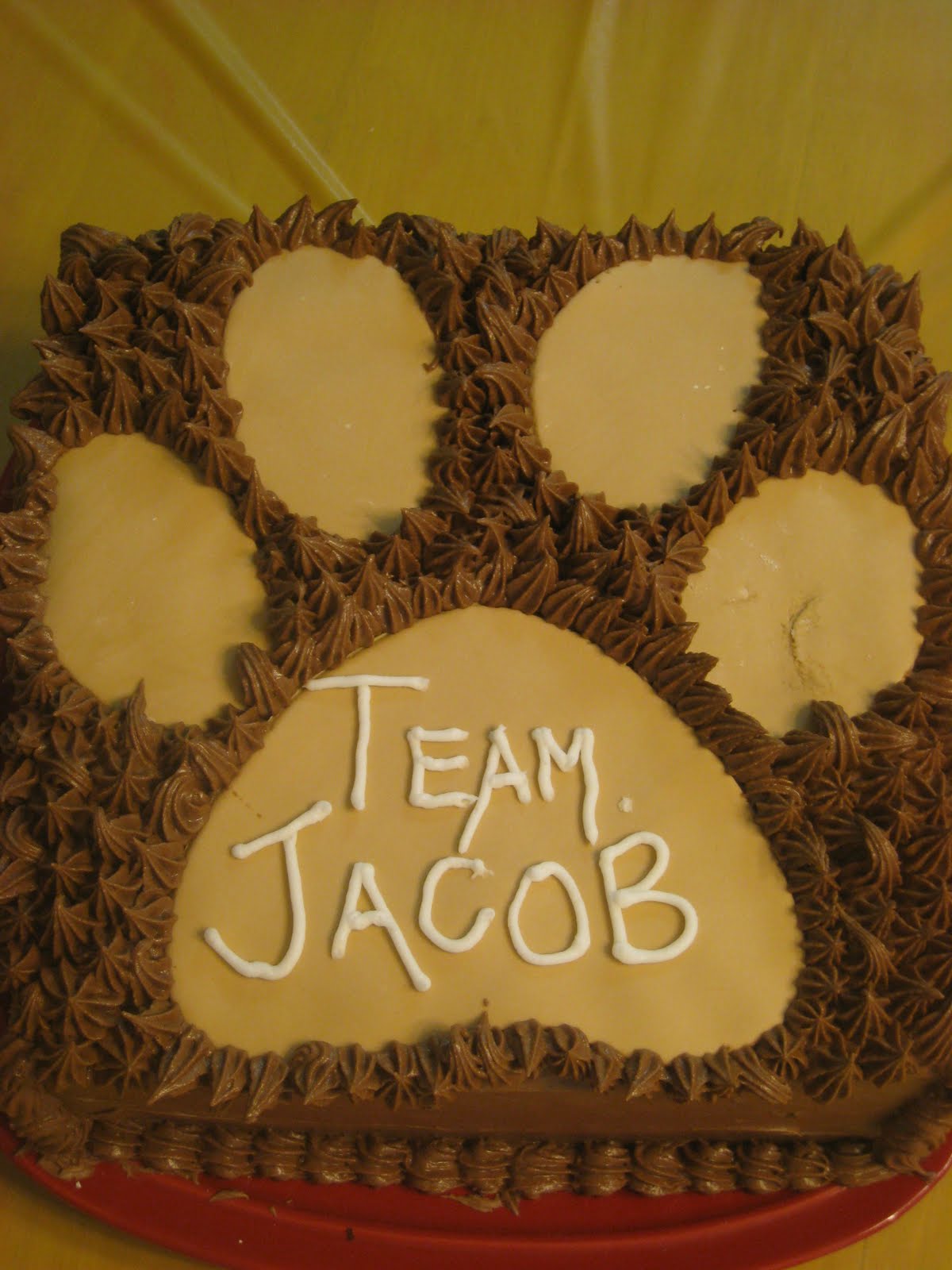 Custom Cake Creations