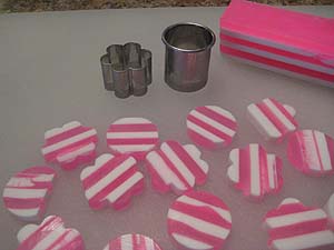 Making Scentz (aka Homemade Bath Products): Shaped Soaps for Valentine ...