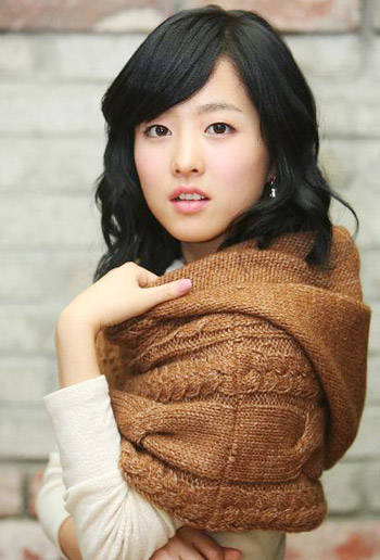 Park Bo-Young - Picture | Image Wide Beauty