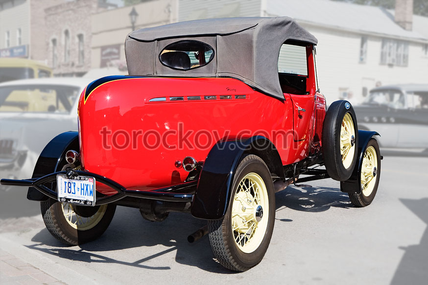 Classic Cars: 11/18/09