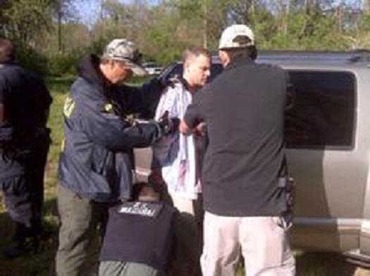 Mobsters: April 2010