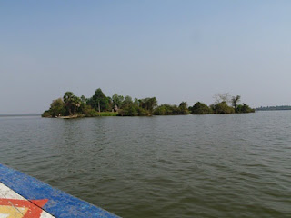 West Baray | Cambodia