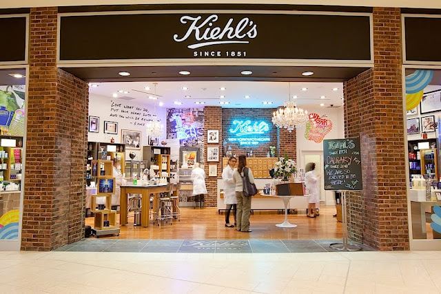Kiehl's Since 1851: CH2: Strategy Planning for competitive advantage