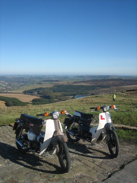 Rusty Nail Racing: February 2011