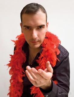 HISTRIÓN: PRINCIPIO Y FIN