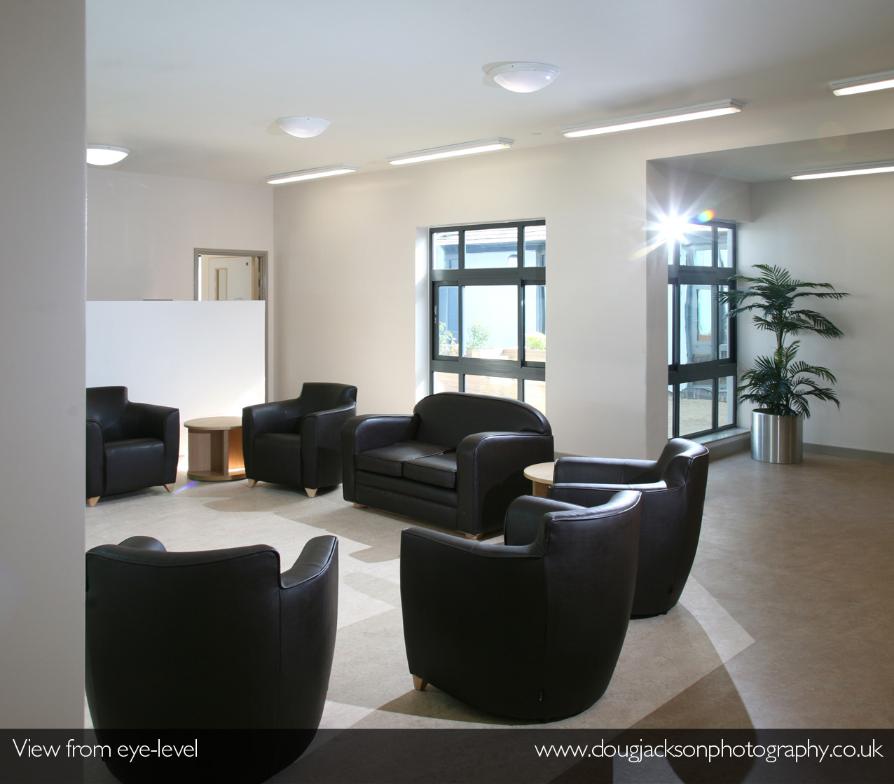 How to Photograph Interiors - A Beginner's Guide