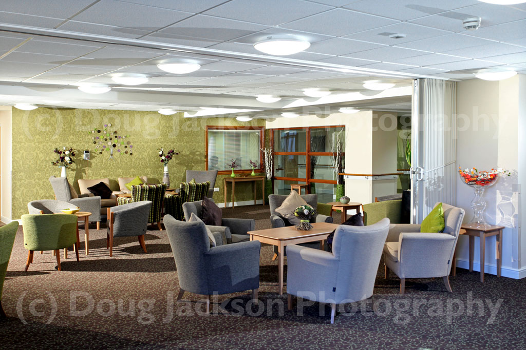 Architectural Photographer North East Doug Jackson