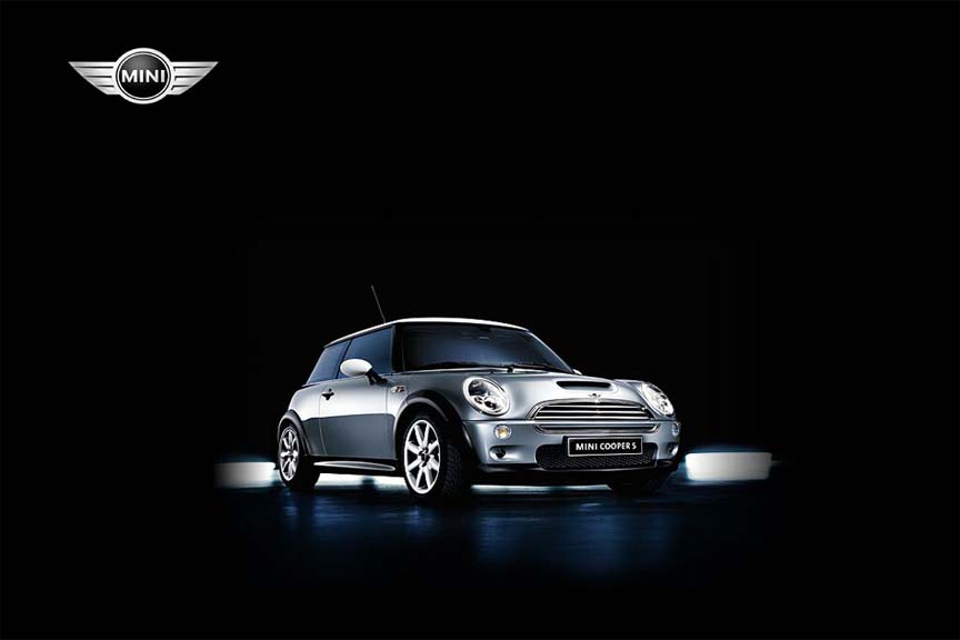 Mini Cooper: Product strategy