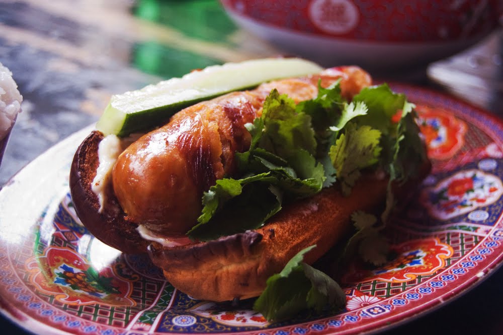 Destination Eats: Fatty Crab on the Upper West Side