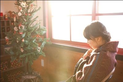 Always Believe: Surviving Being Alone on Christmas