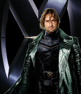 Josh Holloway como Gambit!!