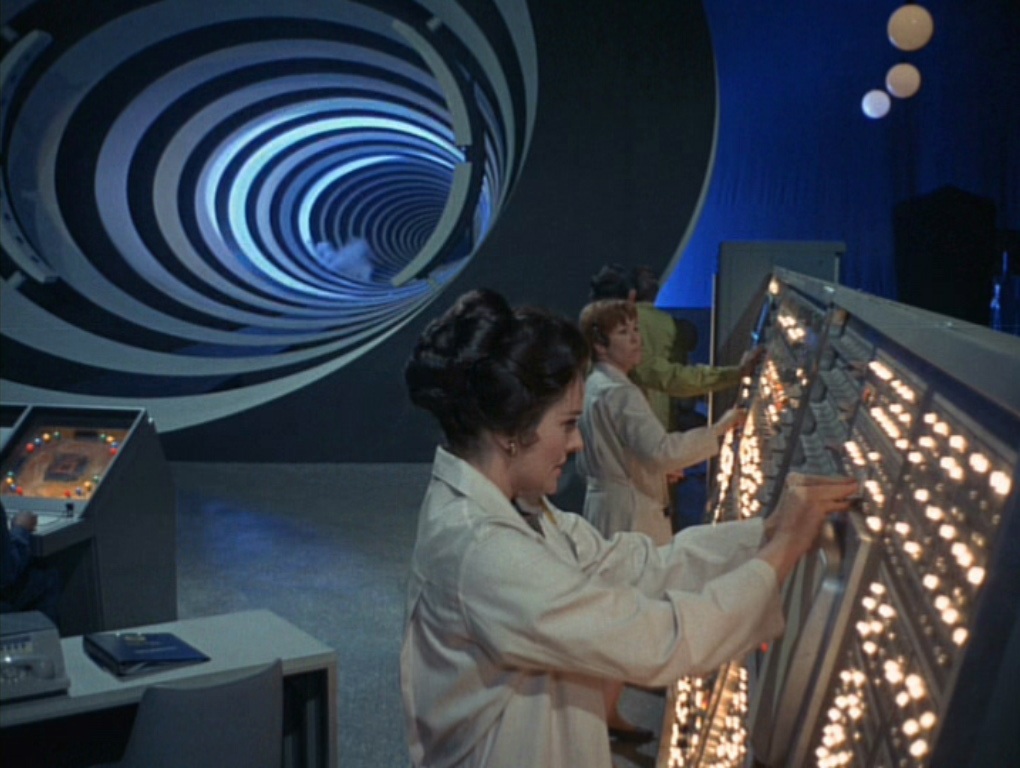 THE ROBERT JAZ MYSTERY BOX: MY TOP 10 FAVORITE TIME MACHINES