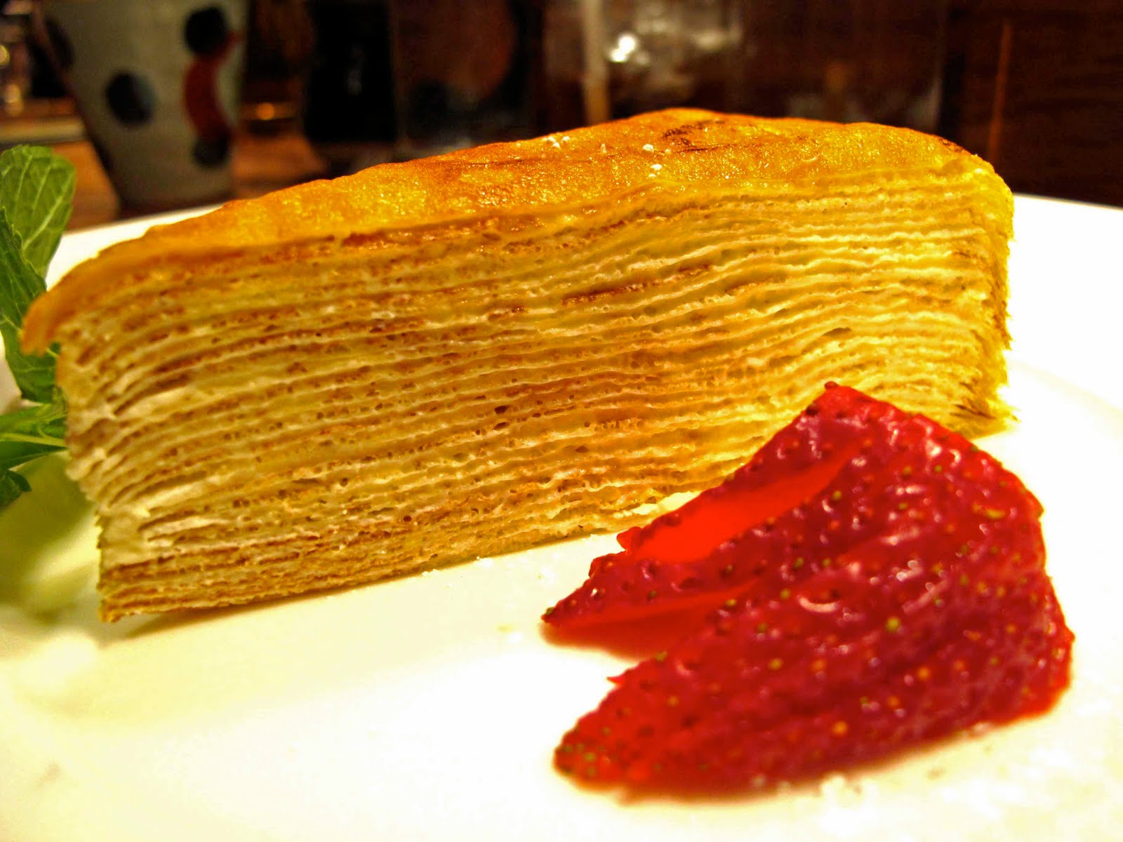 Amuse * Bouche: Gari: Simply Delicious Authentic Sushi