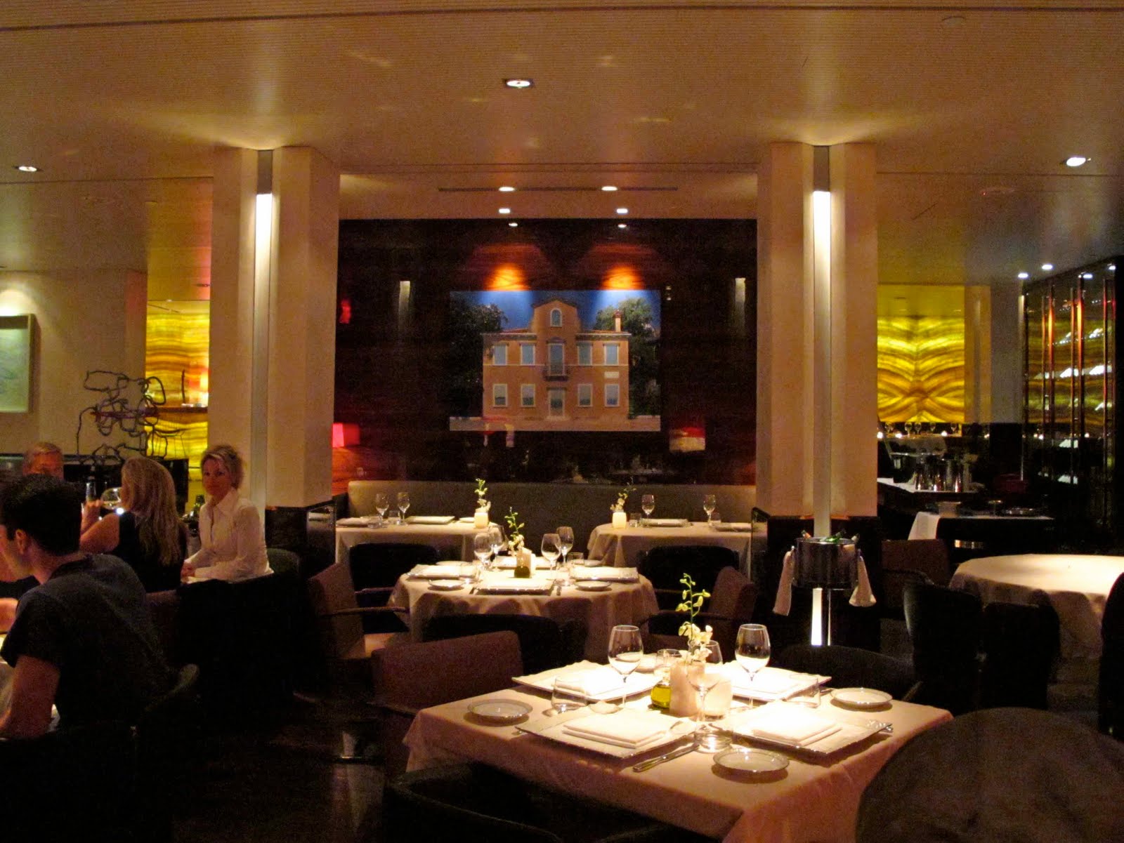 Amuse * Bouche: Marea named best new restaurant in America