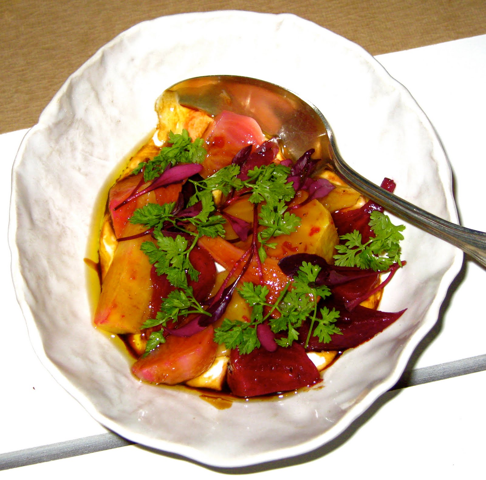 Amuse * Bouche: ABC Kitchen by Jean-Georges: A tasting of over 32 of ...