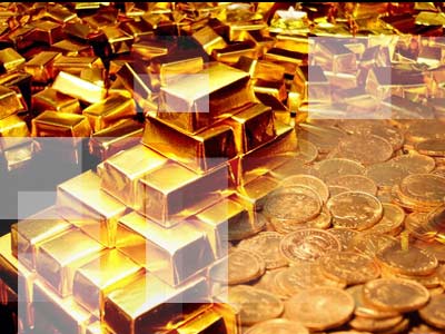 EMAS - POWER E-GOLD TRADING