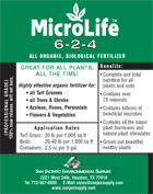 madblooms: MicroLife Fertilizer