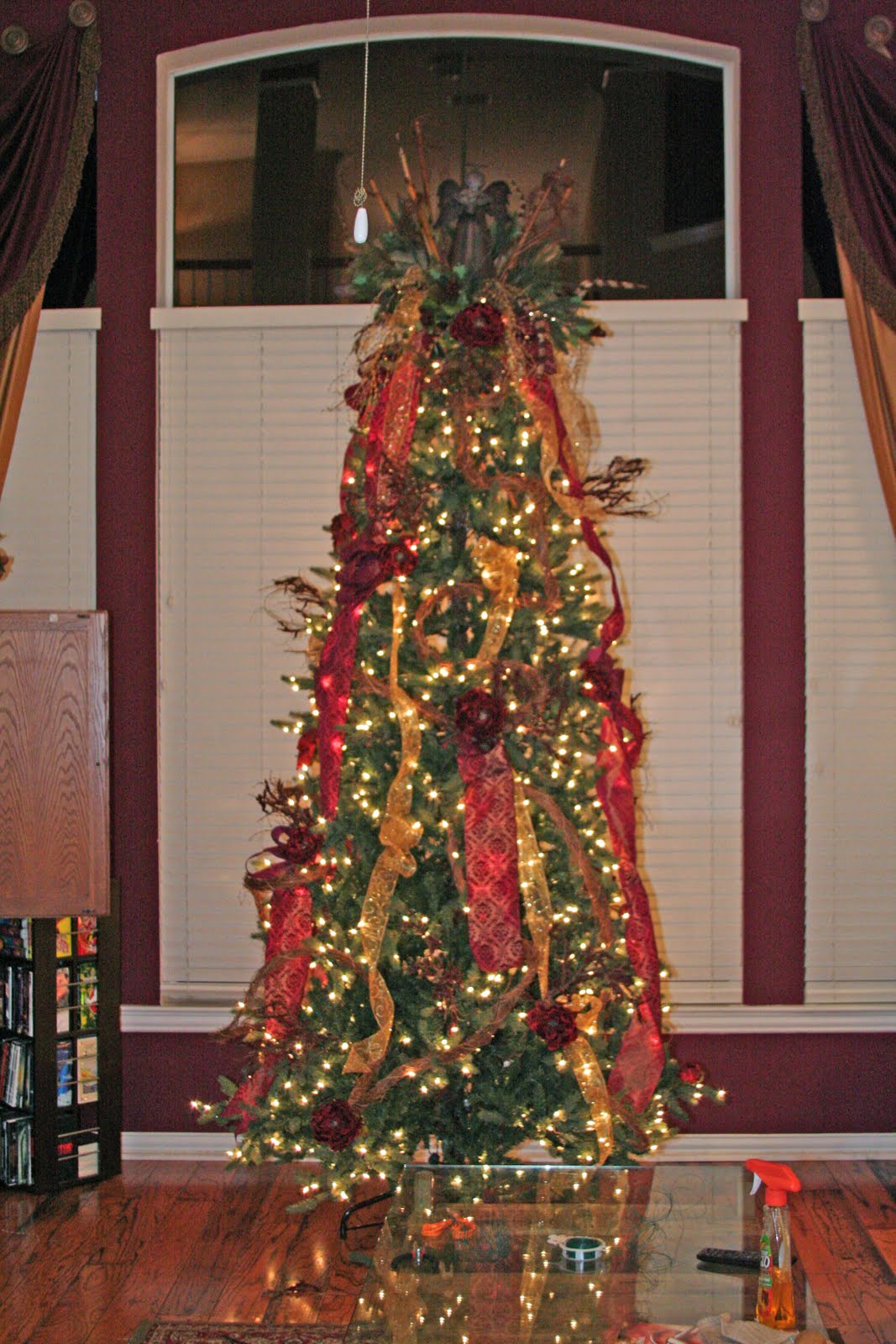 madblooms: Christmas Tree Decor: 101
