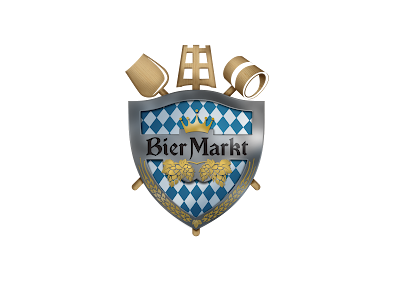 Trinkt Mehr: Bier Markt - Cerveja levada a sério